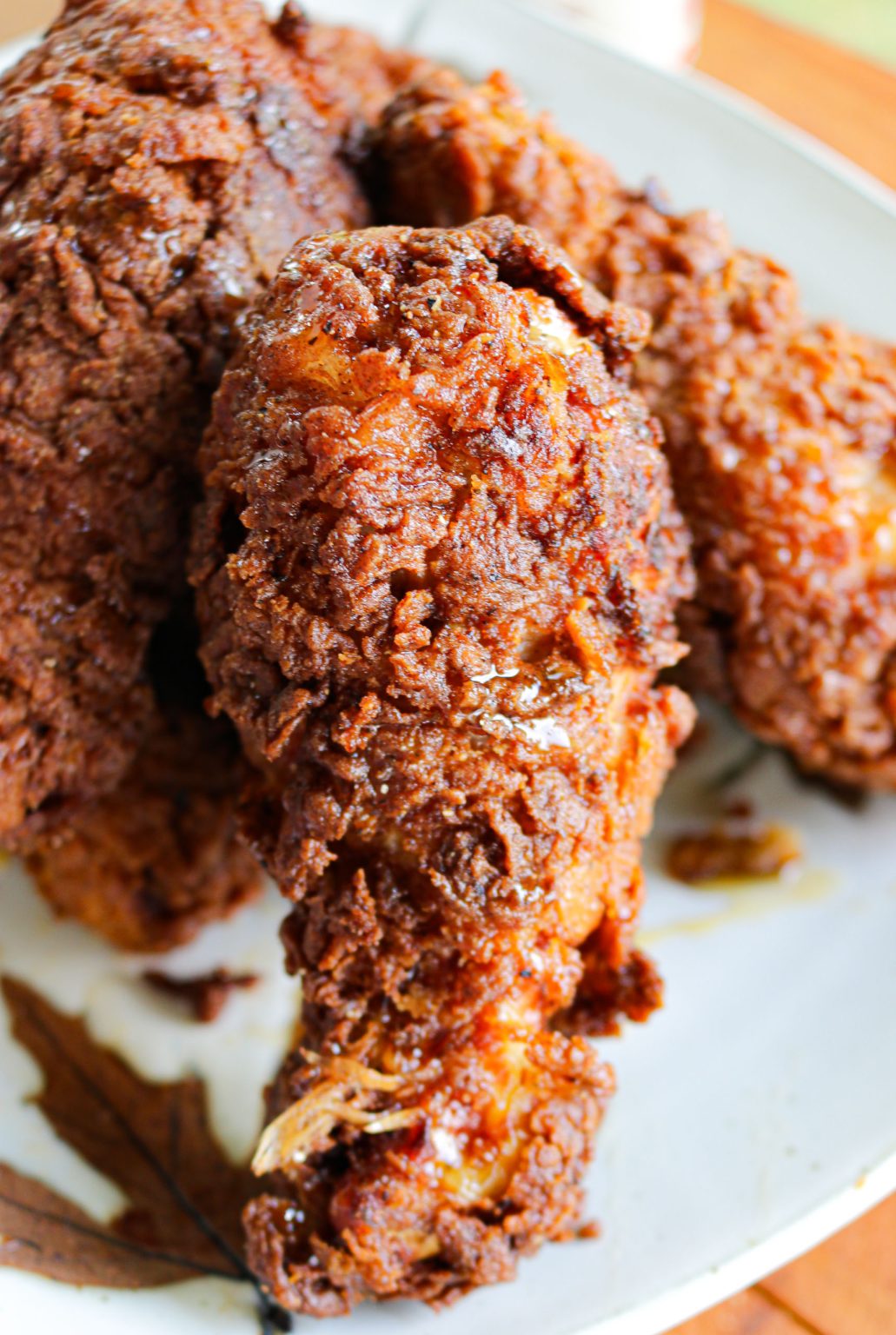 Sourdough Discard Chicken and Dumplings (Quick and Easy)