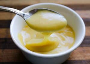 Homemade Vanilla Pudding (From Scratch, No Box Mix)