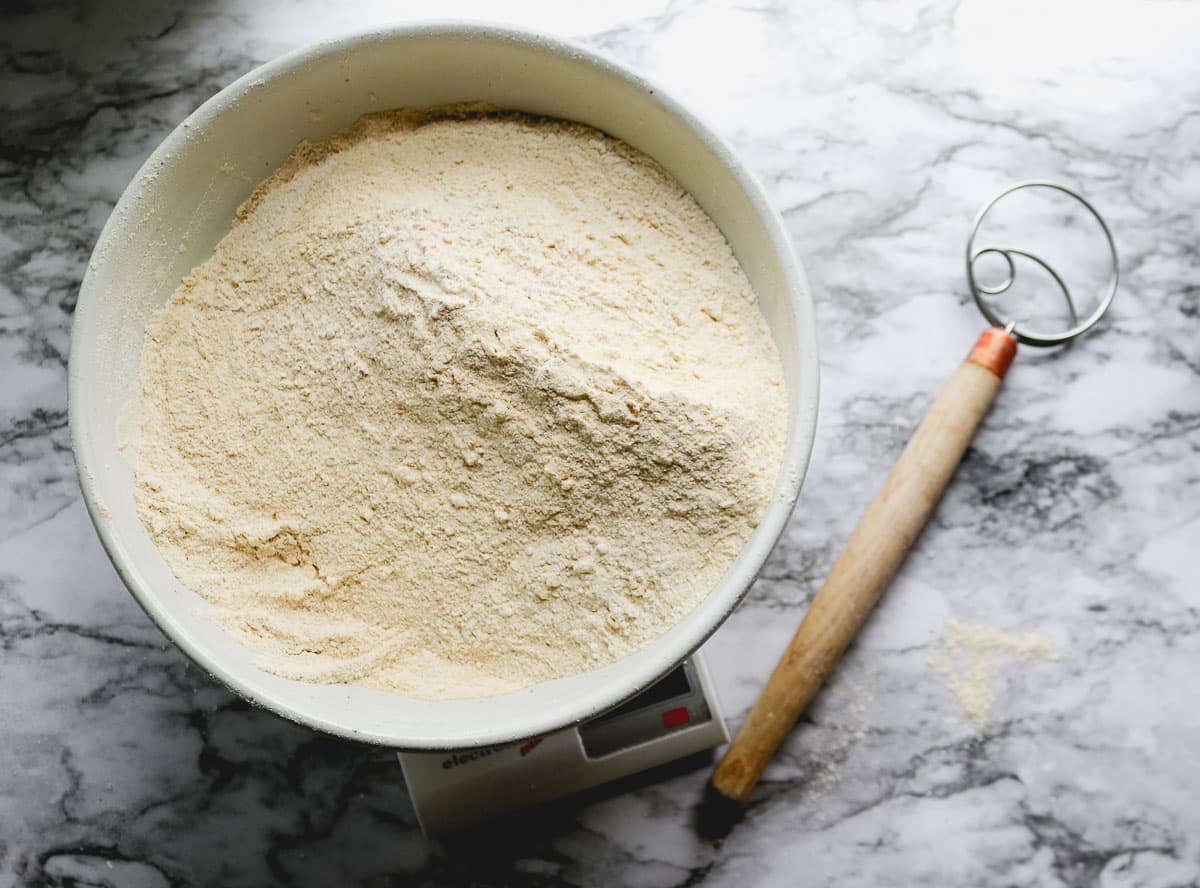 Easy Beginner's No Knead Sourdough Bread Recipe (Unloaf Method)